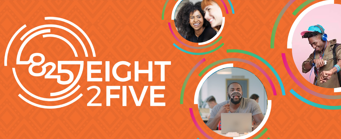 Eight2five – Old Mutual
